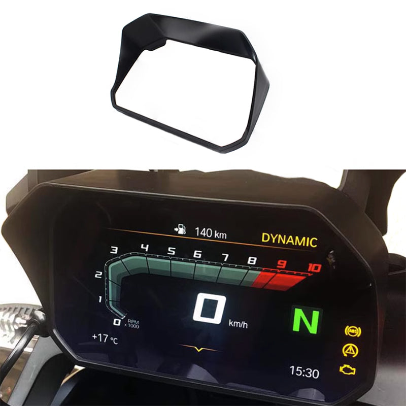 Dashboard Sun Visor for BMW F750GS F850GS R1200GS LC R1250GS Adventure ...