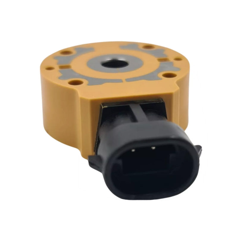 Diesel Fuel Injector Solenoid 214-5427 for Caterpillar CAT C7 C9 ...