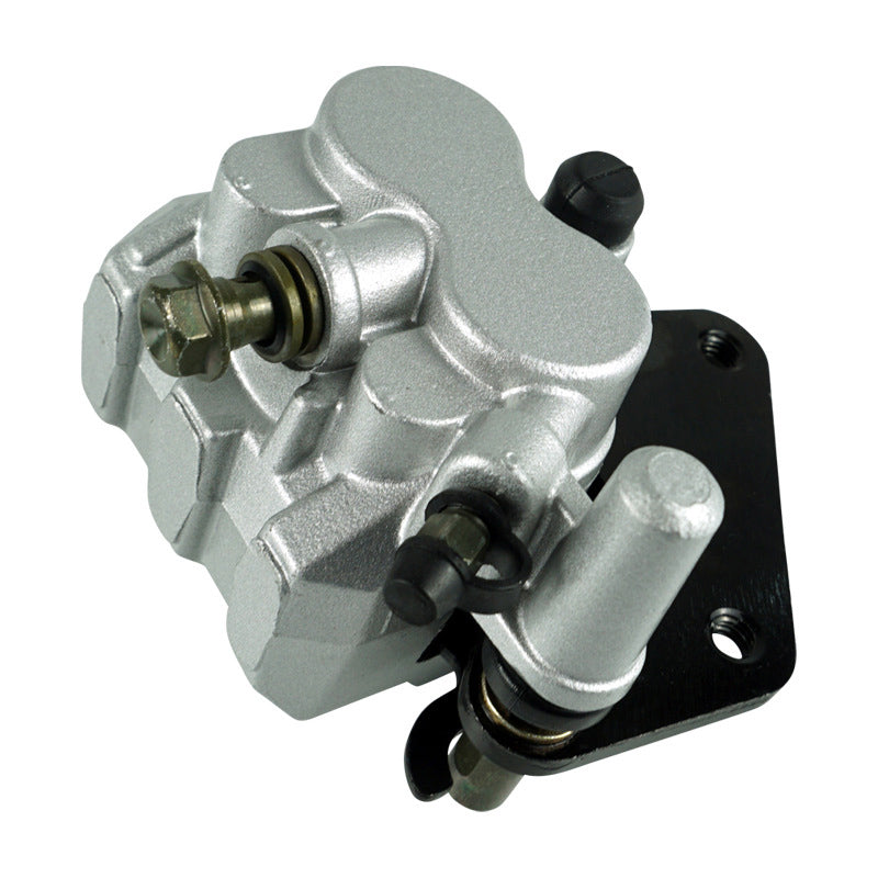 Disc Brake Caliper Hydraulic Brake Calipers for Suzuki EN125 HAOJUE HJ ...