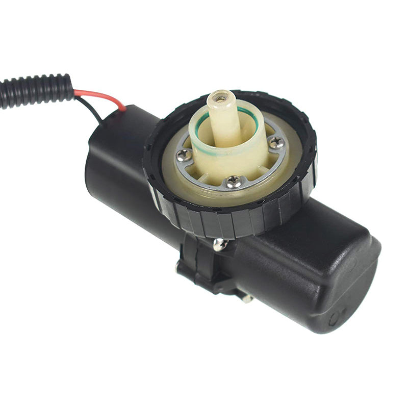 Electric Fuel Pump 228-9129 for Caterpillar Backhoe 414E 416D 416E 420 ...