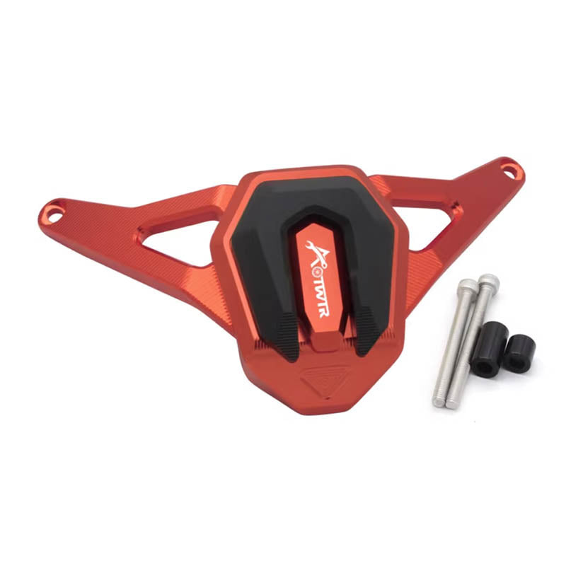 Engine Cover Guard Protector for Honda PCX 125 PCX160 2021-2022 ...