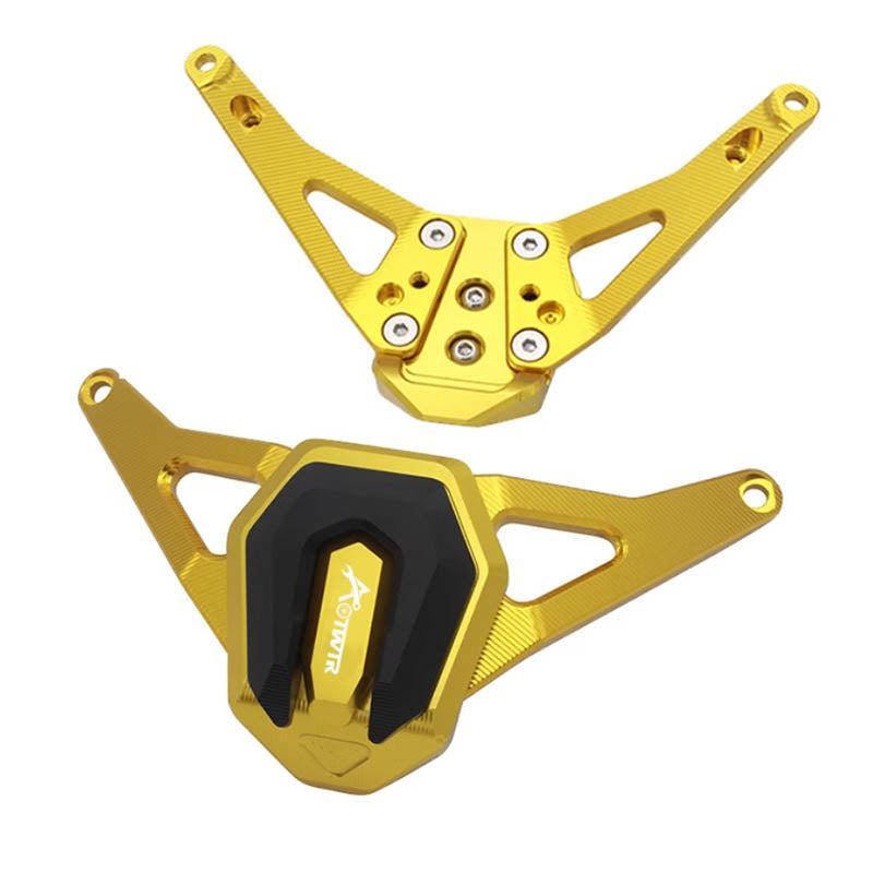 Engine Cover Guard Protector for Honda PCX 125 PCX160 2021-2022 ...