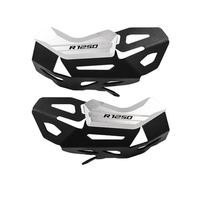 Engine Guards Cylinder Head Guards Protector Cover Guard For BMW R1250 ...