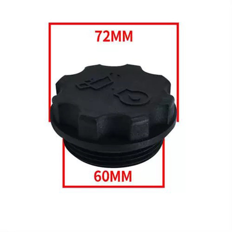 Engine Oil Cap for Caterpillar CAT E325D 329D 330D 336D/C7/C9 – autopartsos