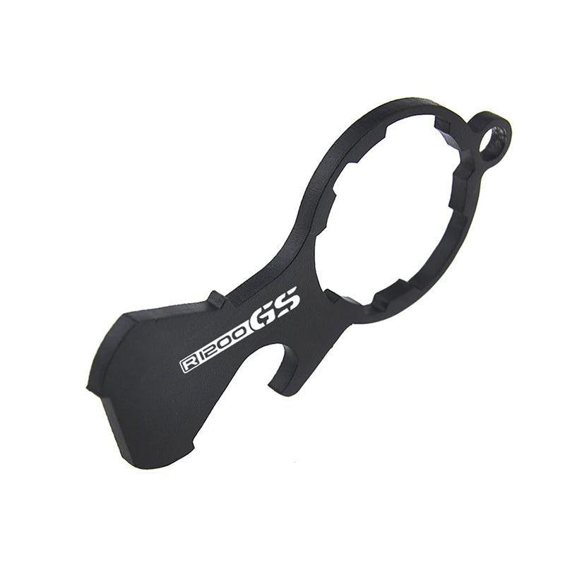 Engine Oil Filler Cap Tool Wrench Removal for BMW R1200GS Adventure 20 ...