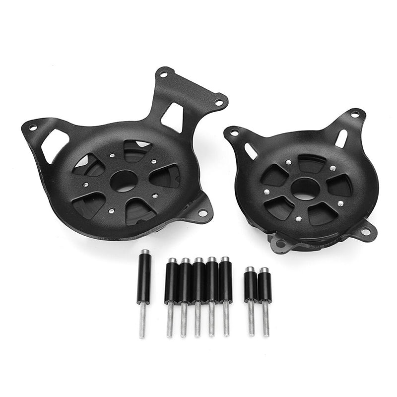 Engine Stator Case Cover Protector for kawasaki Z750 Z800 2013-2017 ...