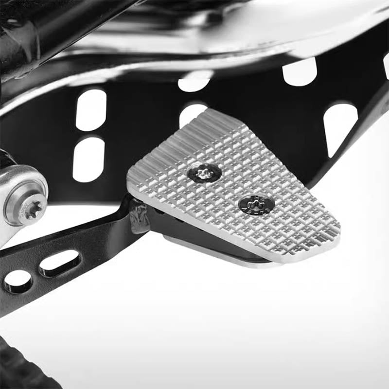 Enlarge Rear Foot Brake Lever Extension Pedal Peg for BMW G310GS G310R ...