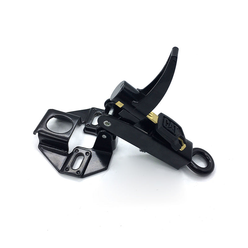 Excavator Engine Cover Lock Hood for Caterpillar CAT 200 312 320 330 B ...