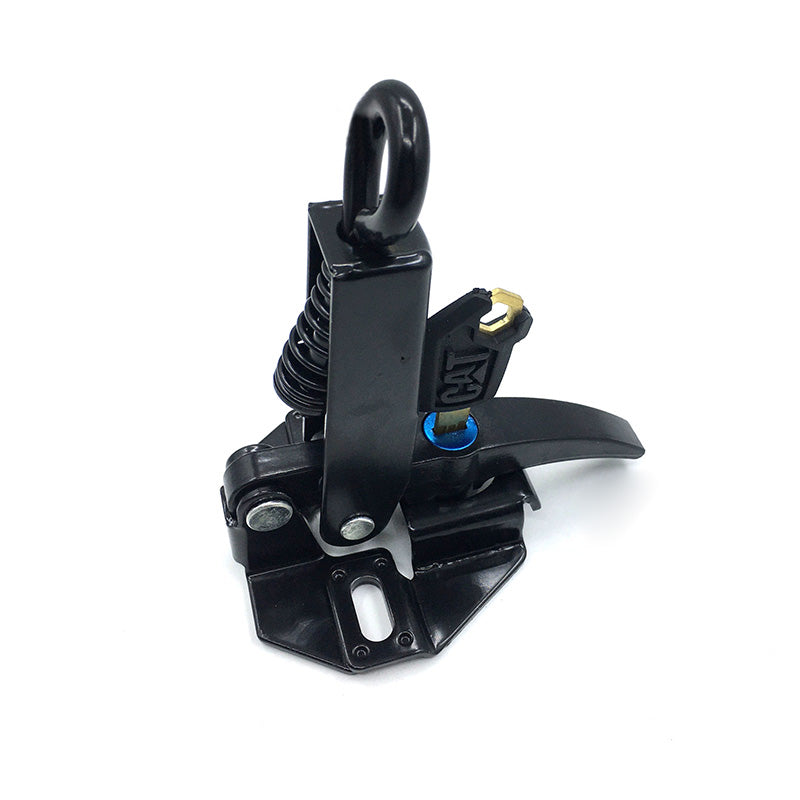 Excavator Engine Cover Lock Hood for Caterpillar CAT 200 312 320 330 B ...