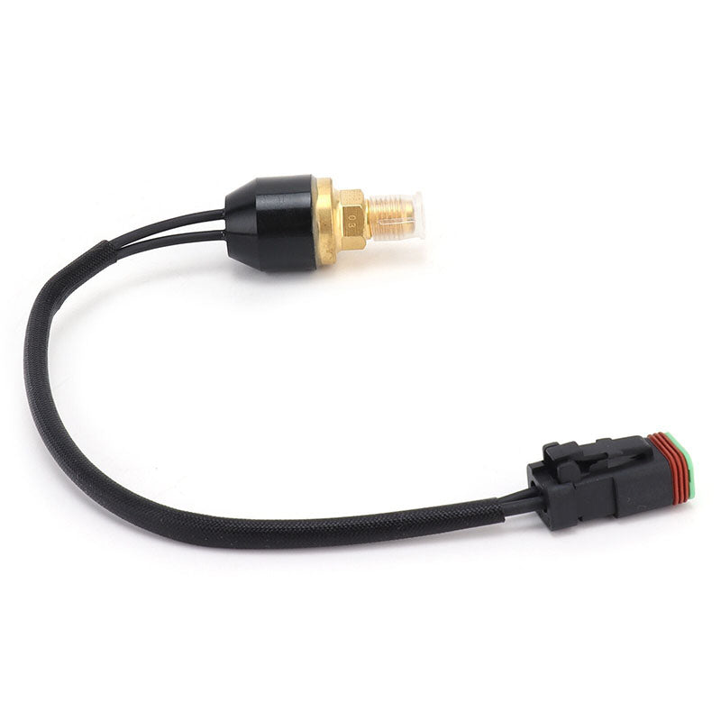 Excavator Pressure Switch Sensor for CAT E320D 3095795/3095769 ...