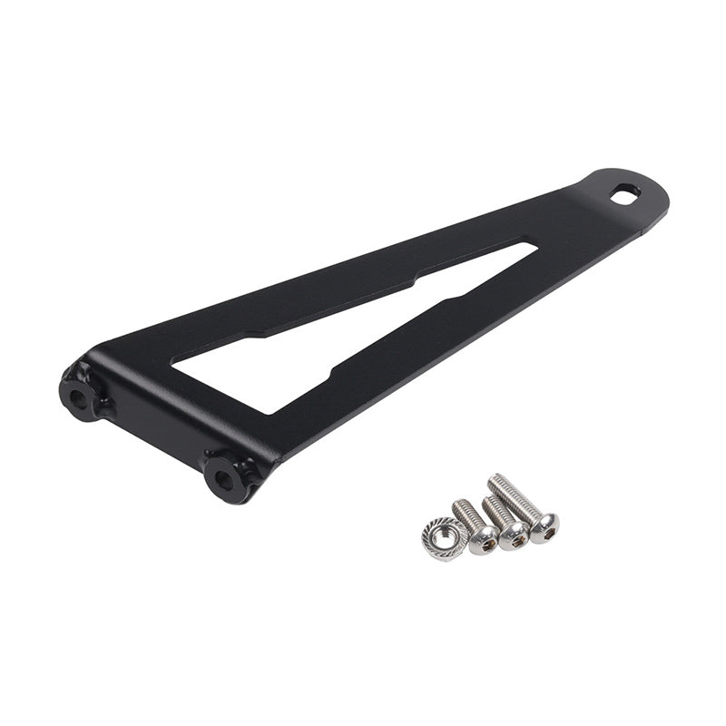 Exhaust Bracket Muffler Pipe Hanger Support for Honda CB650R CBR650R 2 ...