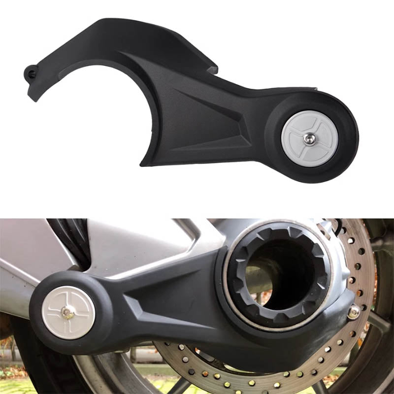 Final Drive Shaft Protection Cover for BMW R1250GS R1200GS R1250RS R12 ...