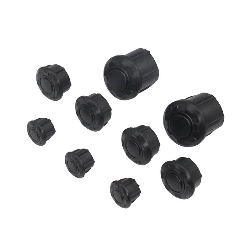 Frame Hole Cover Caps Plug Set for BMW R1250GS LC/ Adventure R1200GS A ...