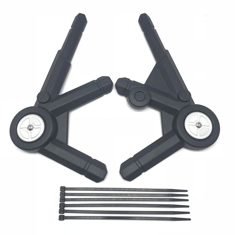 Frame Panel Guard Protector Side Cover for BMW R1200GS/R1250GS ADV 201 ...