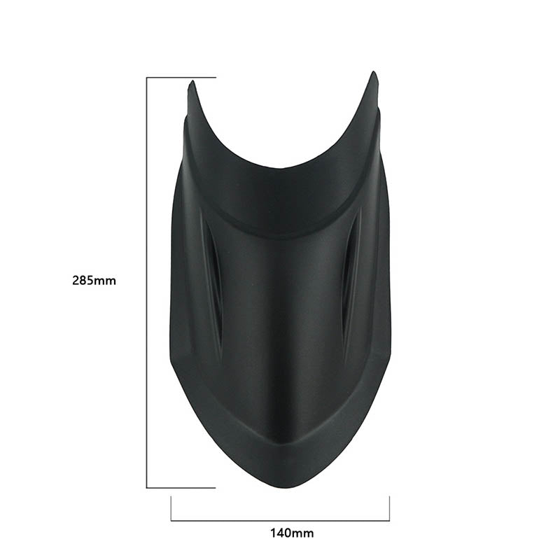 Front Fender Extension for BMW R1200GS R1250GS ADV 2013-2018 – autopartsos