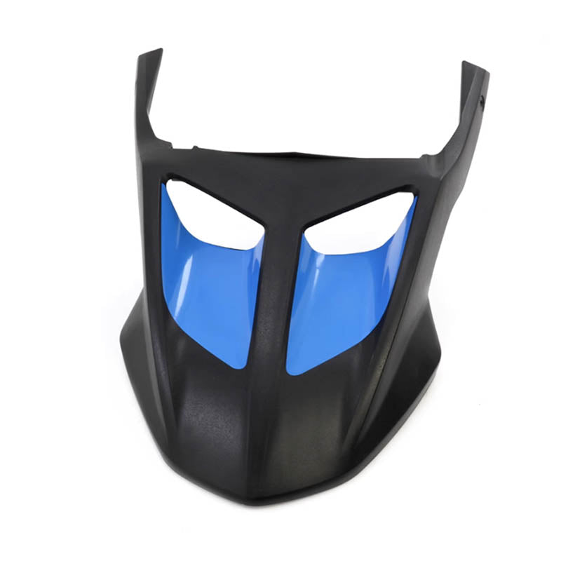 Front Fender Tip Beak Extension for BMW F800GS/ADV 2014-2017 – autopartsos