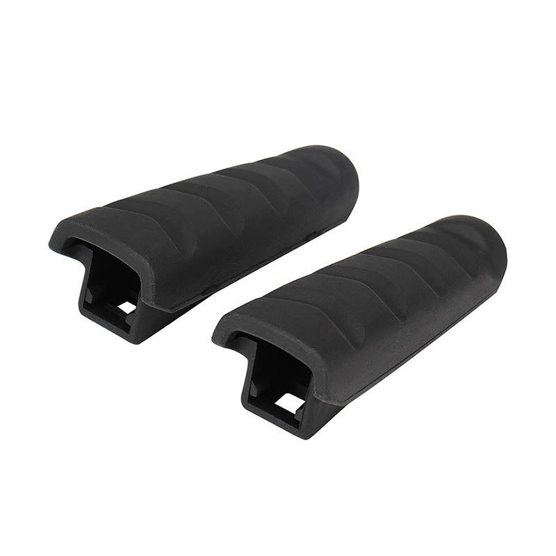 Front Footrest Cover Footpeg Pads Rubber for BMW R1200R R1250R R NineT ...