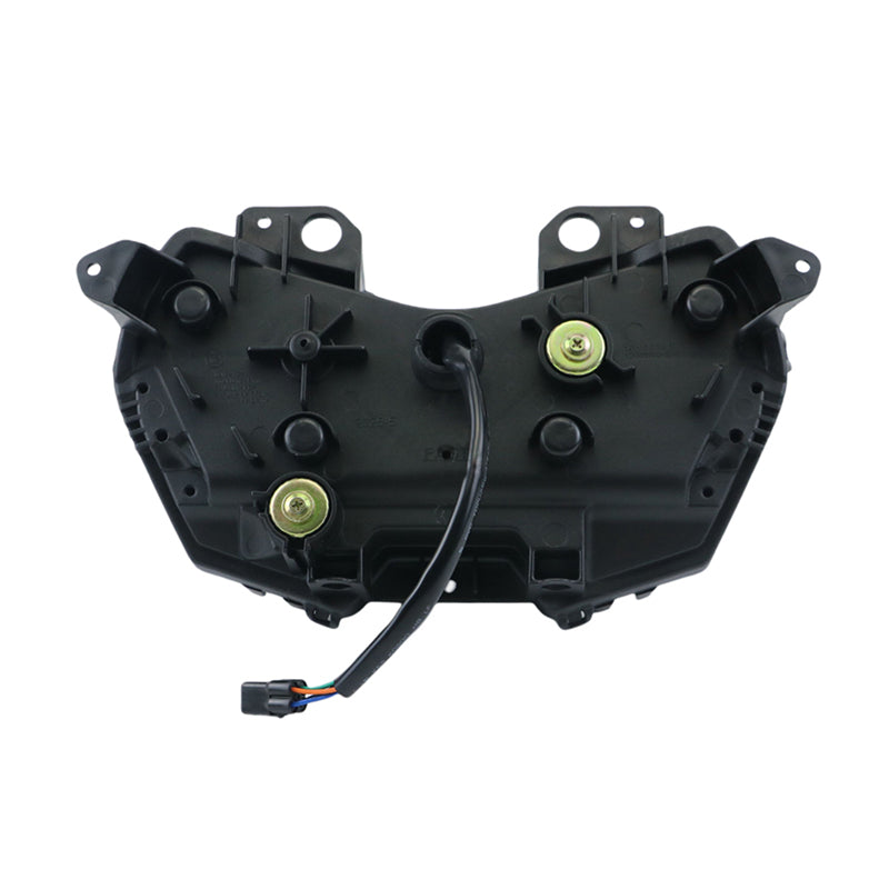 Front LED Headlight for Kawasaki Z650 Z 650 Z-650 ER650K 2020-2022 ...