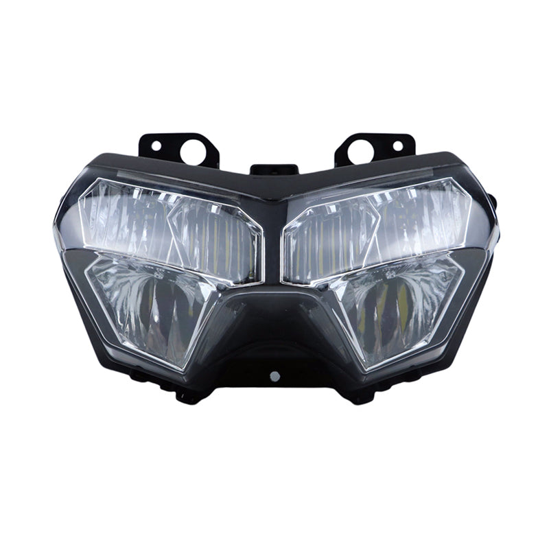 Front LED Headlight for Kawasaki Z650 Z 650 Z-650 ER650K 2020-2022 ...