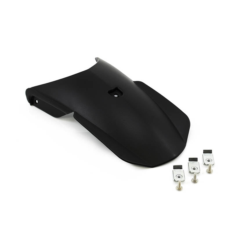 Front Wheel Mudguard Fender Extender Extension for BMW F800GS 2004-201 ...