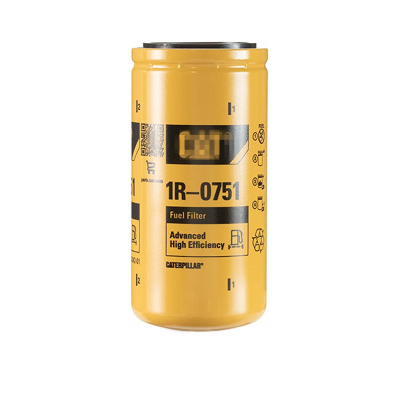 Fuel Filter 1R-0751 for Caterpillar CAT 1R0751 – autopartsos