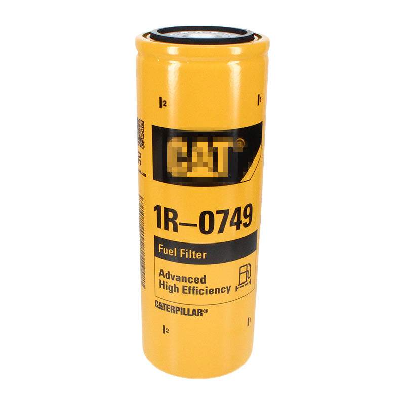 Fuel Filter 1R0749 1R-0749 for Caterpillar CAT – autopartsos