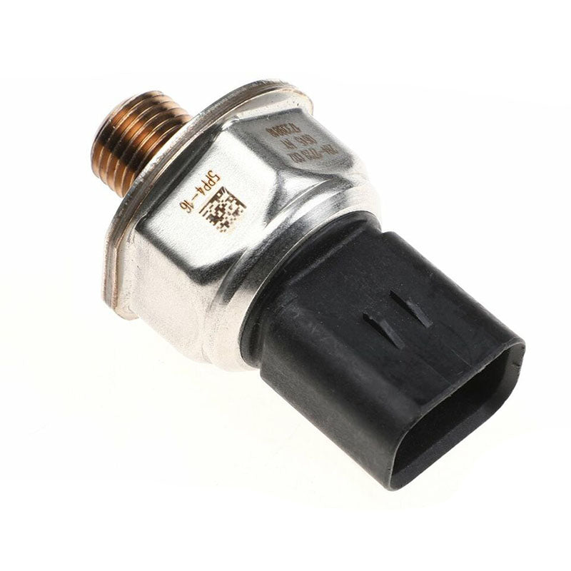Fuel Oil Pressure Sensor for Caterpillar CAT C13 C15 C16 284-2728 5PP4 ...