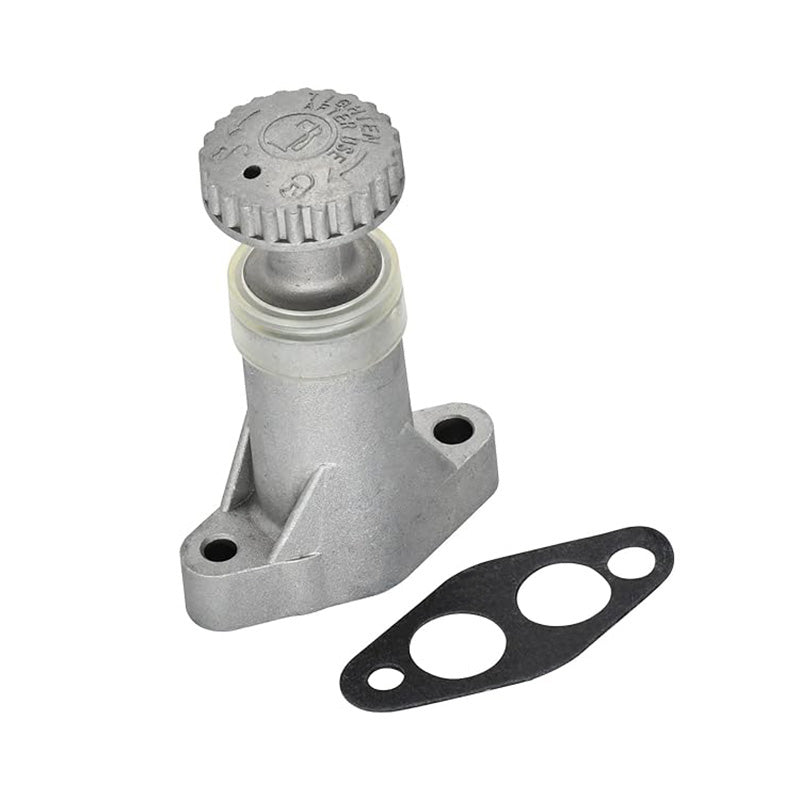 Fuel Primer Pump 105-2508 1052508 for Caterpillar 3204 3408 3116 3412 ...