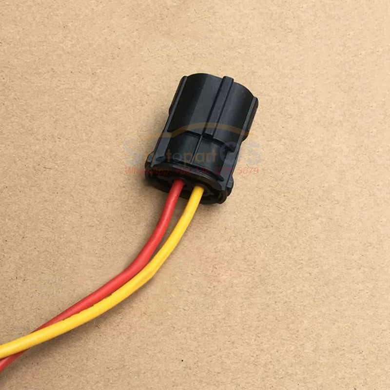 Fuel Pump Wiring Connector for BMW X1 X3 X5 X7 E60 E70 F18 F02 X5 X6 5 ...