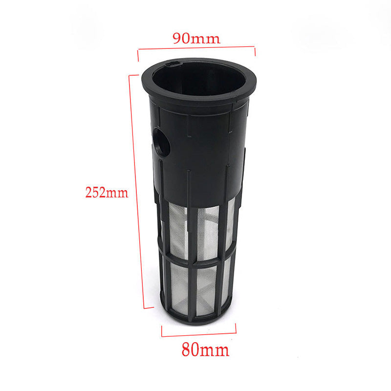 Fuel Strainer copper Filter 9P-7121 for Caterpillar Excavator Tractor ...