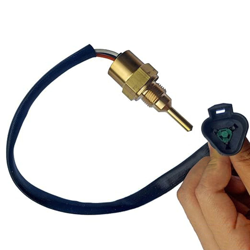 GP Fuel Coolant Temperature Sensor 1022240 for CAT Caterpillar Excavat ...