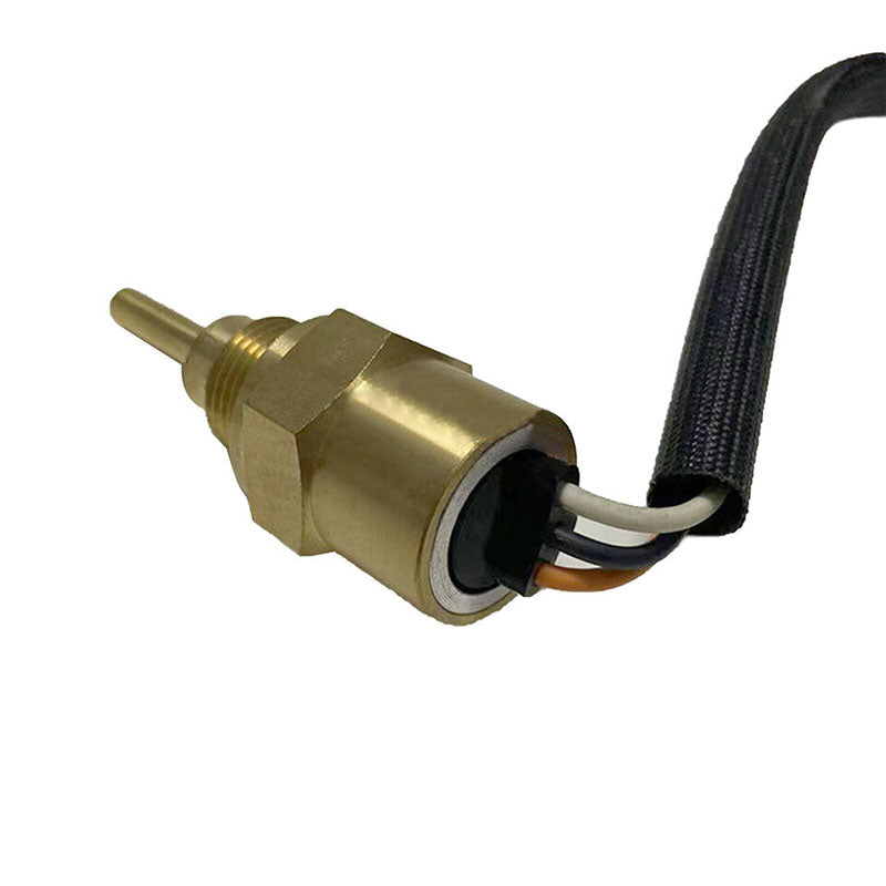 GP Fuel Coolant Temperature Sensor 1022240 for CAT Caterpillar Excavat ...