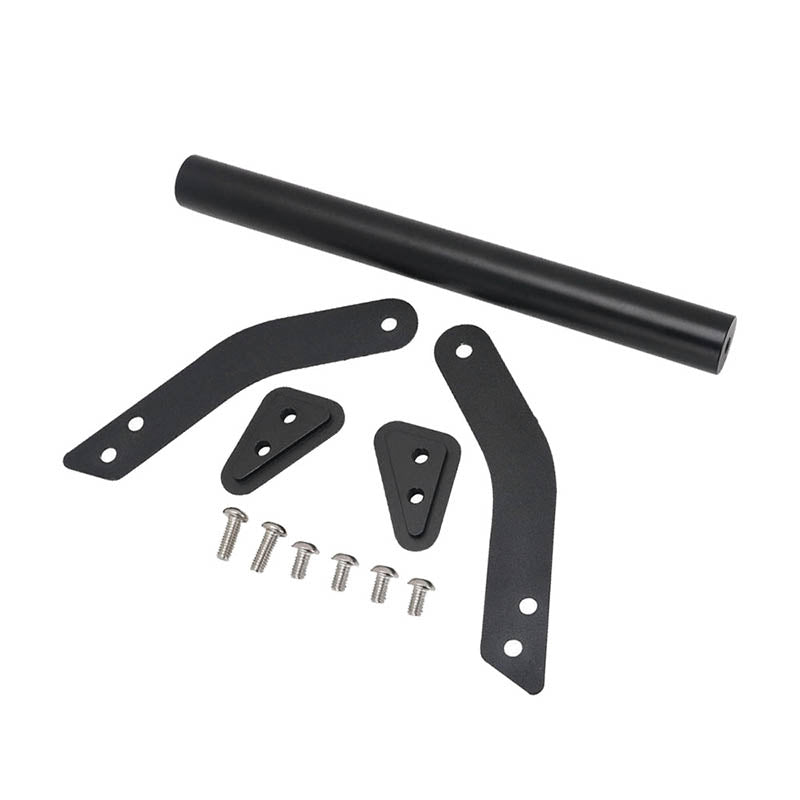 GPS Navigation Bracket Supporter Holder for Kawasaki Versys 650 KLE650 ...