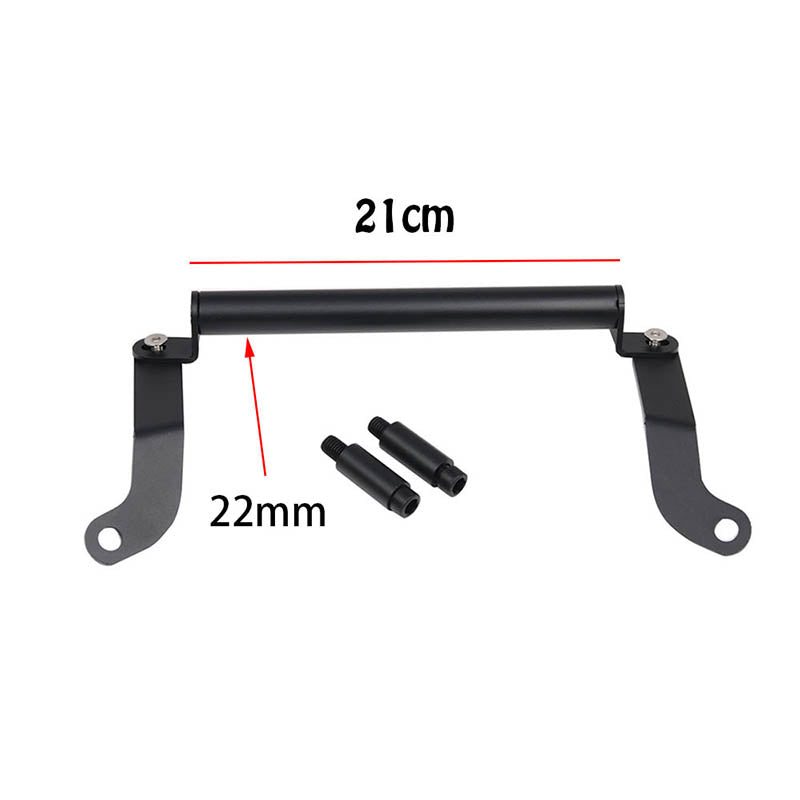 GPS Phone Navigation Bracket Holder for Honda Forza 125 250 300 2018-2 ...