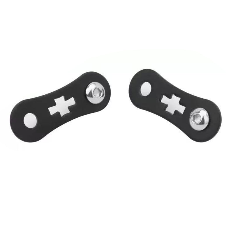 Gas Tank Lifts Bracket Kit for Harley Sportster XL883 XL1200 48 1995-2 ...