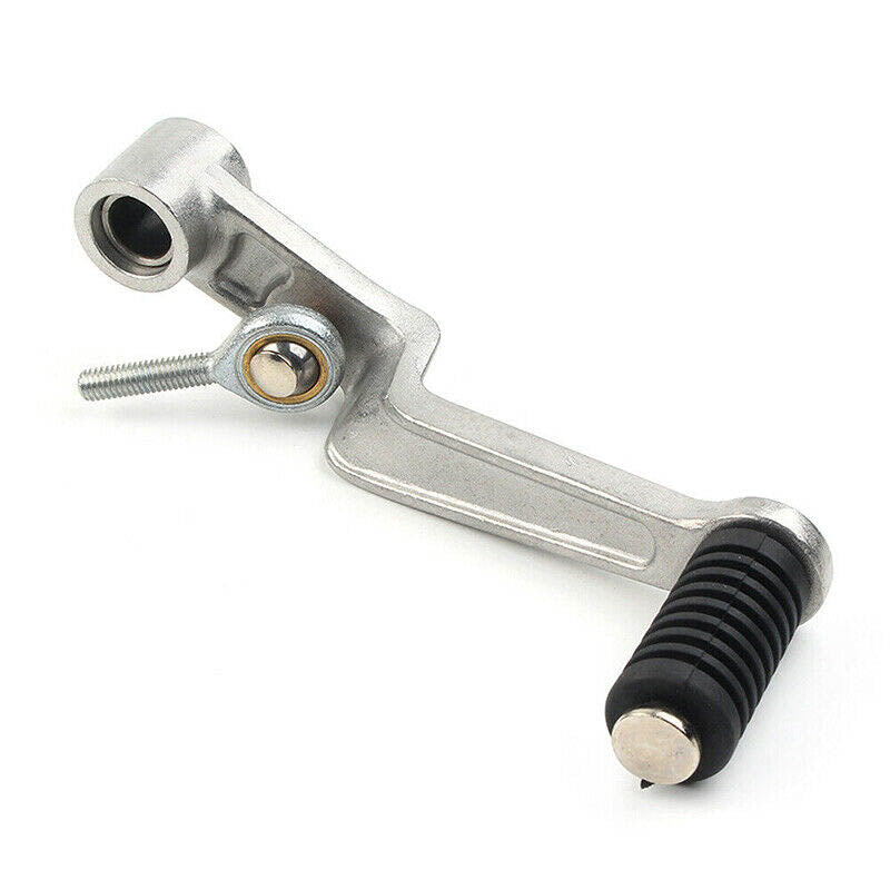 Gear Shift Lever Shifter Pedal Pad for Suzuki GSX-R600/750 GSXR1000 ...