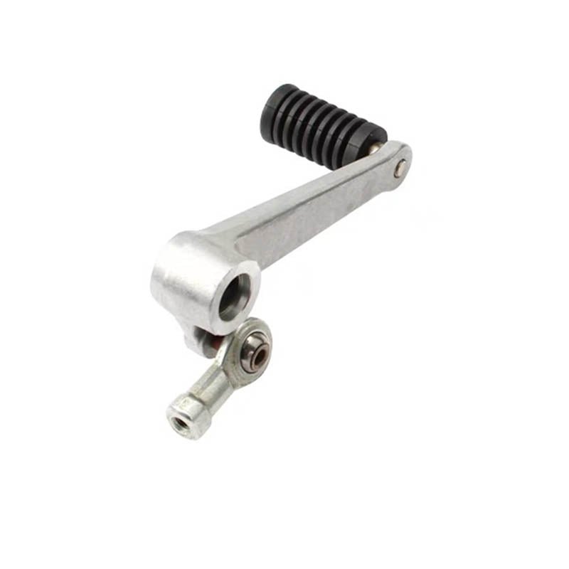 Gear Shifter Shift Rear Foot Pedal Lever for Suzuki GSXR1300 Hayabusa ...