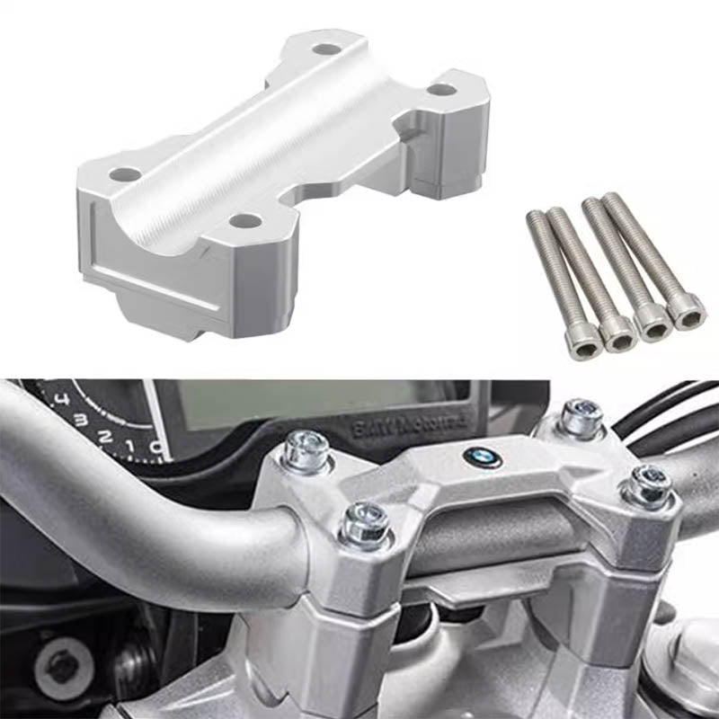 Handle bar Riser for BMW F900R F900XR F850GS ADV – autopartsos