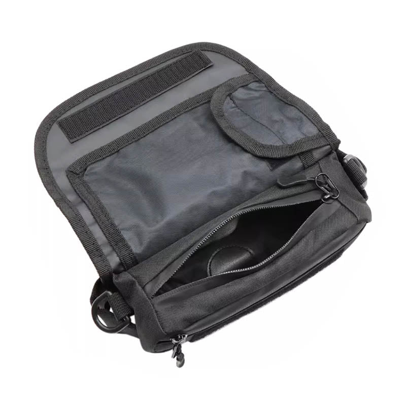 Handlebar Bag Tool Bag Cockpit Bag for BMW K1600GT GTL K1600B K1600GA ...