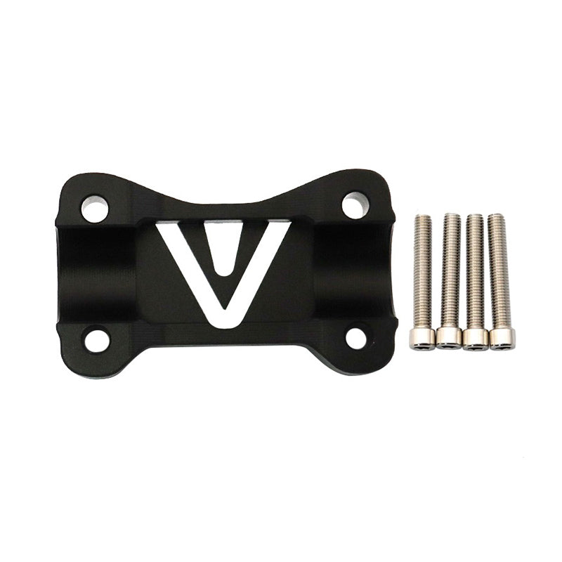 Handlebar Bar Riser Height Adapter for Honda CB500X CB500F 2019-2021 ...