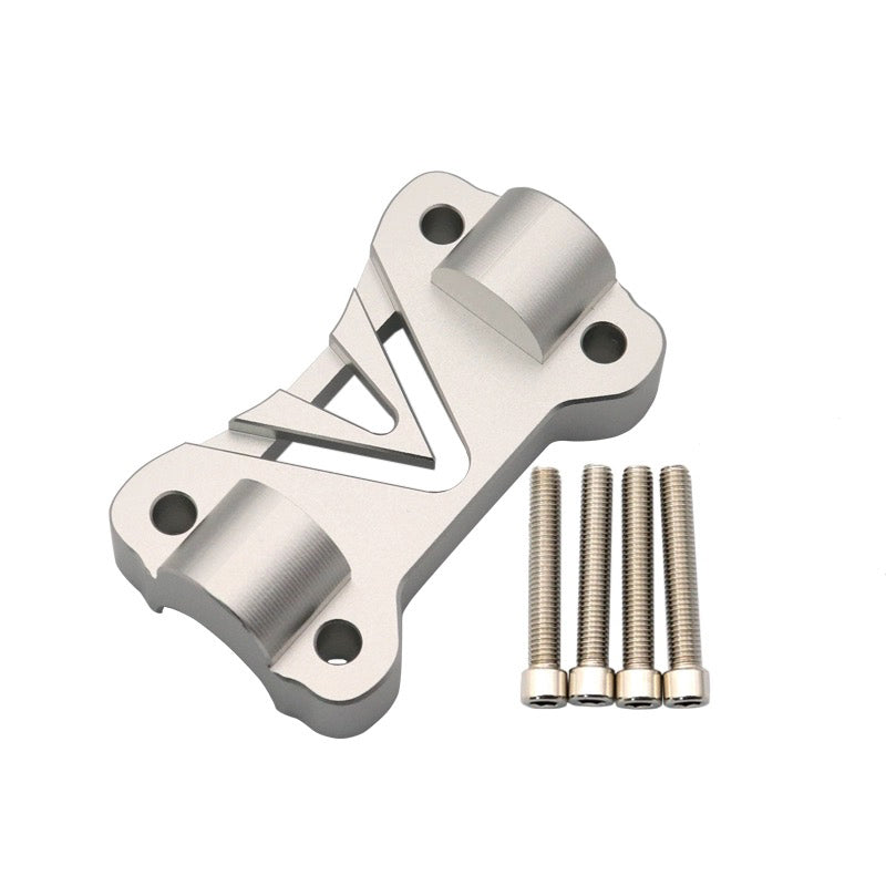 Handlebar Bar Riser Height Adapter for Honda CB500X CB500F 2019-2021 ...