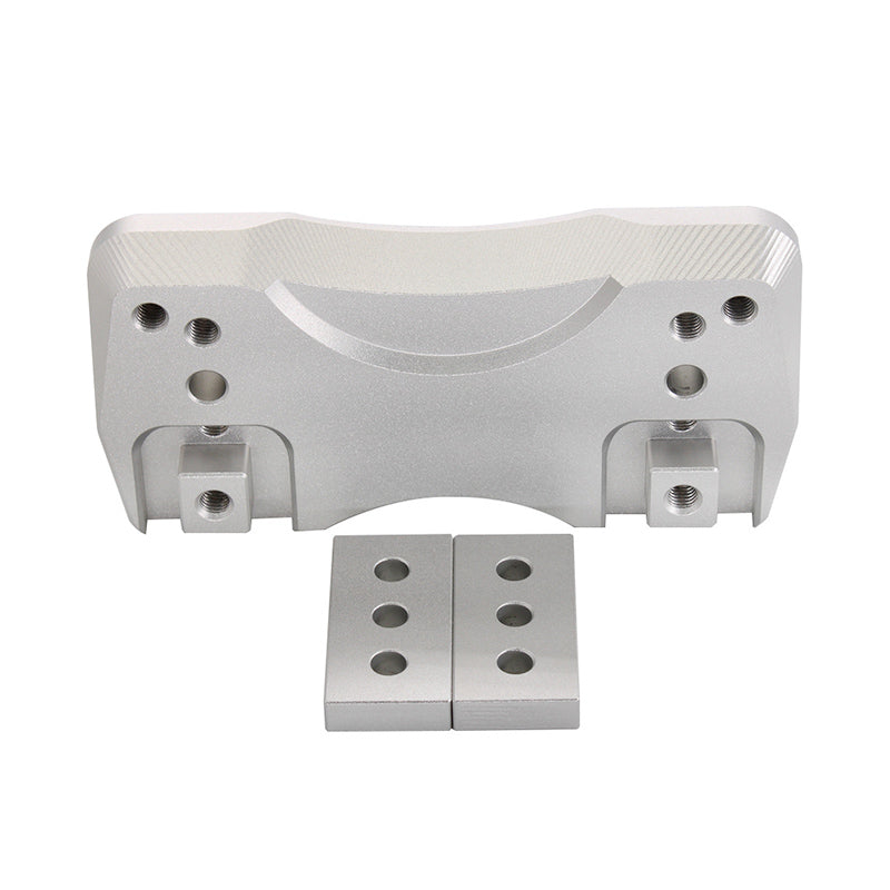 Handlebar Riser Clamp Adapter for BMW K1200GT 2005-2008 K1300GT 2009-2 ...