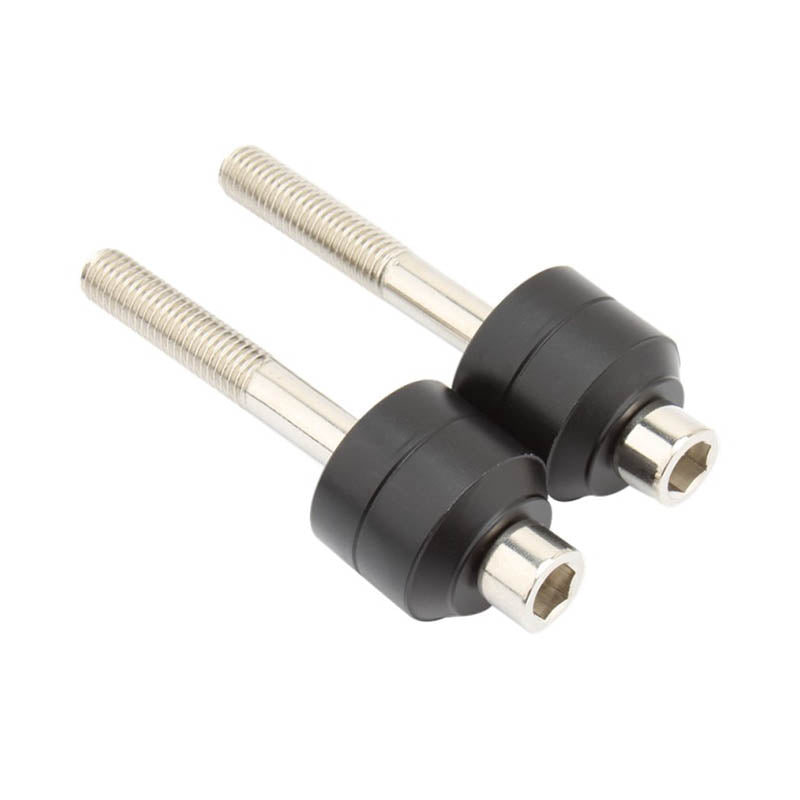 Handlebar Riser Kit Moves Bar Up 20mm for BMW F650GS F700GS F800GS ...