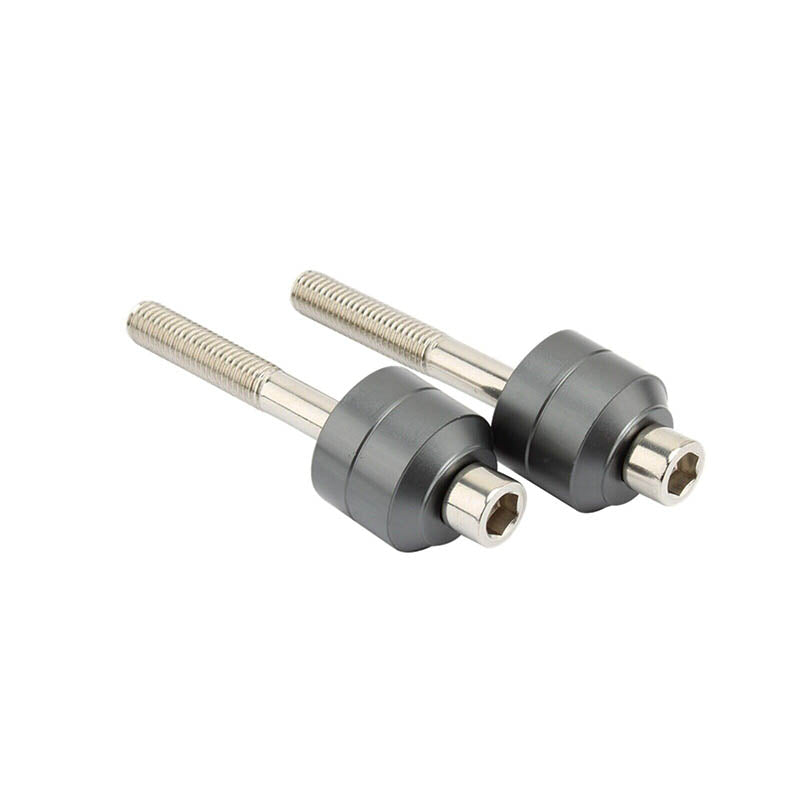 Handlebar Riser Kit Moves Bar Up 20mm for BMW F650GS F700GS F800GS ...