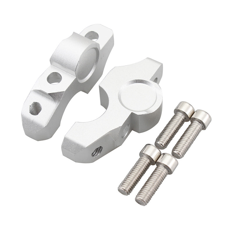 Handlebar Riser Mount Adapter for BMW S1000R 2014-2021 – autopartsos