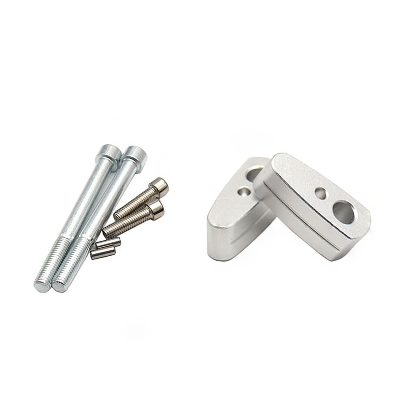 Handlebar Riser Spacer Adaptor for BMW R NineT R NineT Scrambler 2017 ...