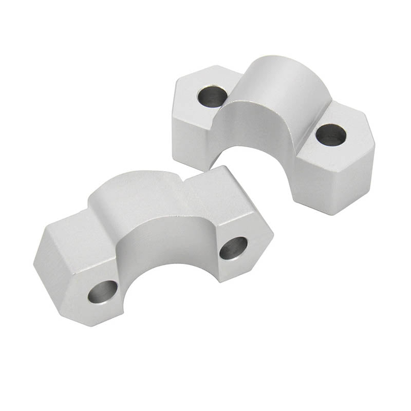 Handlebar Risers Handle Bar Riser Clamp Extend for BMW F850GS F900R F9 ...