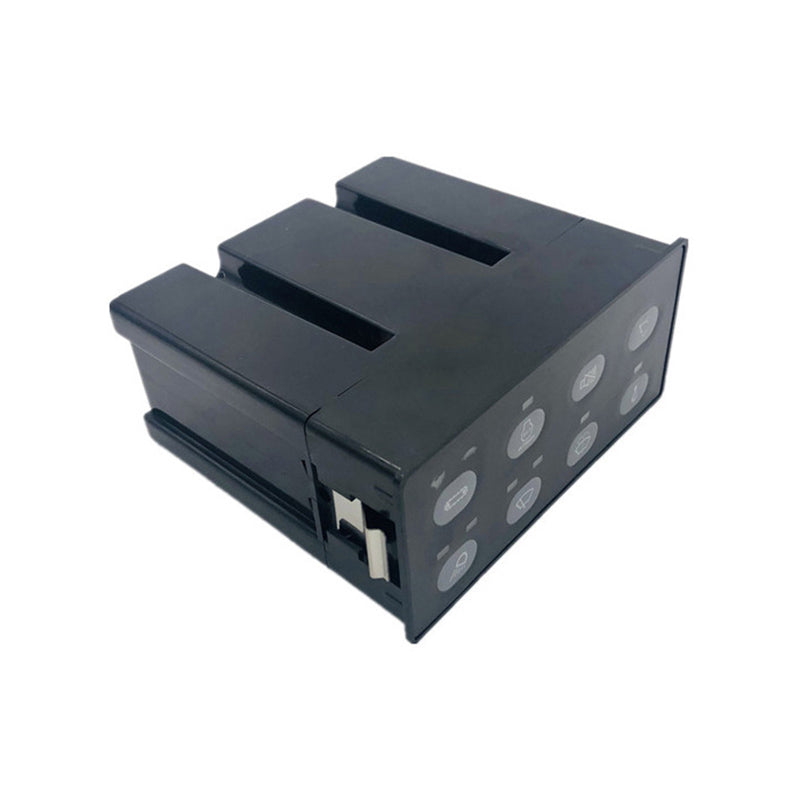 Head Lamp Wiper Controller 227-7575 2277575 for Caterpillar CAT 320D E ...