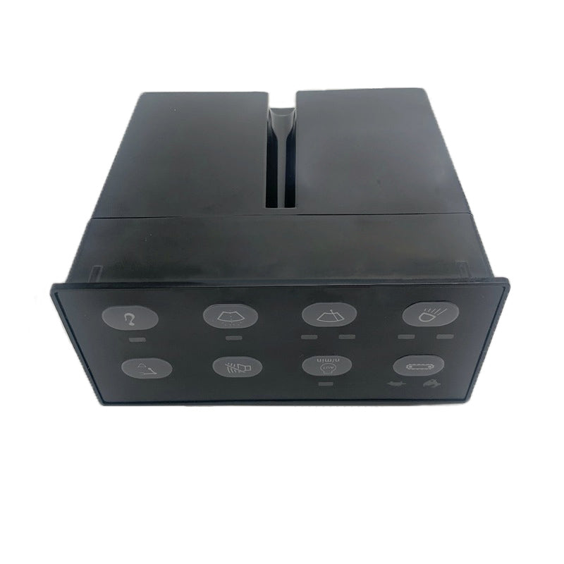 Head Lamp Wiper Controller 227-7575 2277575 for Caterpillar CAT 320D E ...