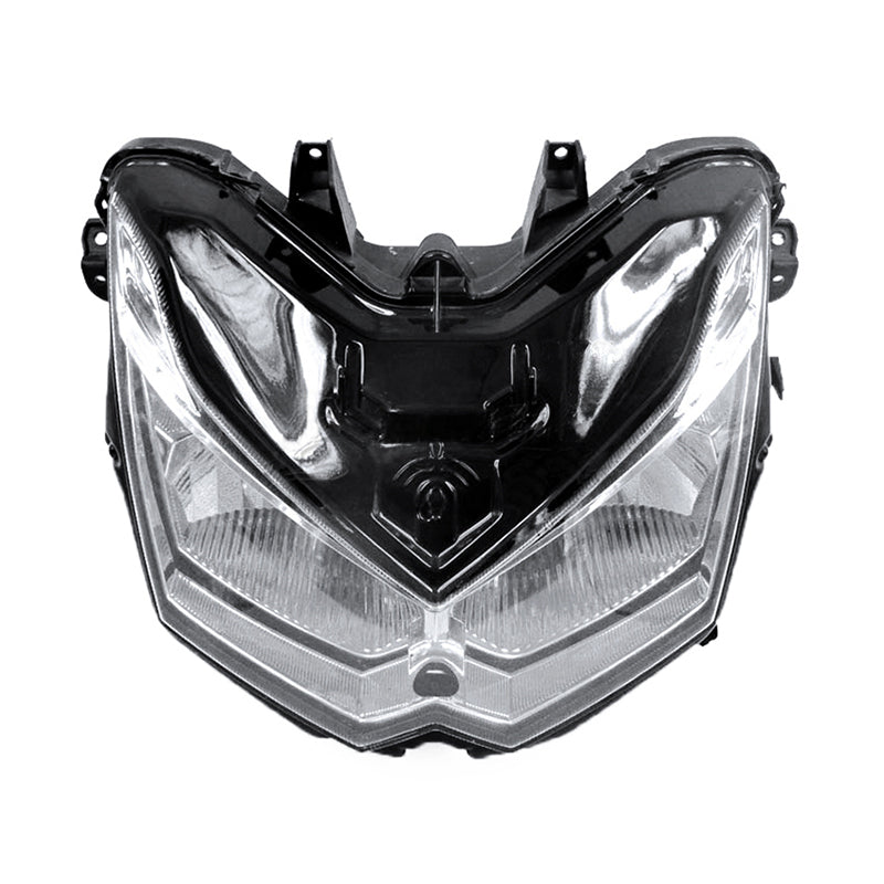 Headlight Assembly for Kawasaki Z1000 2010-2013 – autopartsos